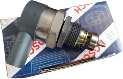 zawór regulacji ciśnienia paliwa BOSCH 0281002584 - 7202344147 ...