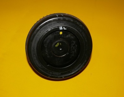 AUDI A4 B6 A6 C5 ASN 3.0 WARIATOR KOŁO ROZRZĄDU - 12969981011 - oficjalne archiwum Allegro