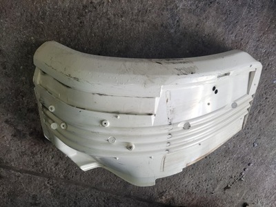 BŁOTNIK PODKABINOWY NADKOLE SCANIA R XPI 2186355 - 8144133620 ...