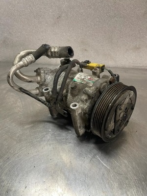 KOMPRESOR KLIMATYZACJI PEUGEOT CITROEN 9671451380 - 13550344037 - oficjalne archiwum Allegro