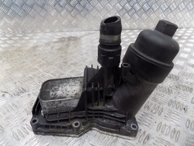 OBUDOWA FILTRA OLEJU BMW F25 F30 F10 BMW 7037932 - 8486600562 ...