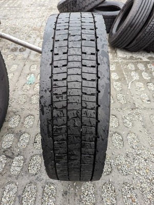 315/70R22.5 Dunlop SP444 4.szt opony napęd komplet - 12767016435 - oficjalne archiwum Allegro