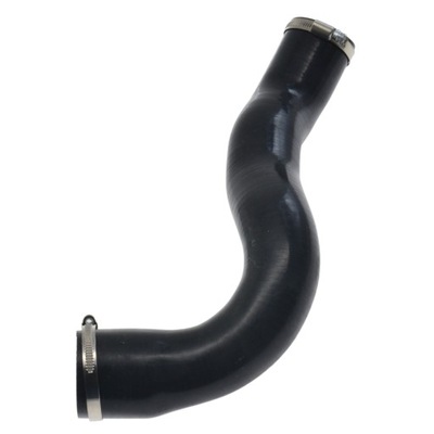 rura intercoolera astra j 1.6 cdti 13345556 stan idealny - 14401078397 ...