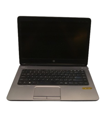 LAPTOP HP PROBOOK 640 G1 14" i5 LPW5 - 14594301111 - oficjalne archiwum ...