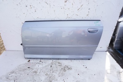 Audi A3 8P 3D LY7H Drzwi lewy przód - 12756757324 - oficjalne archiwum Allegro