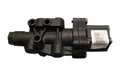 ZAWÓR PODNOSZENIA OSI ILAS WABCO 4630840310 - 10591193086 - oficjalne ...