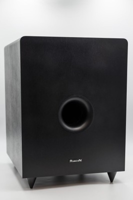 RUBICON RSUB-A12 Subwoofer, najmocniejszy 350W - 7713868995 - oficjalne ...