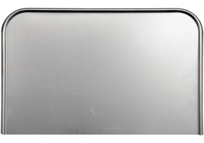 BLACHA POD PIEC KOMINEK PRZYPIECOWA OCYNK - 12700815029 - oficjalne archiwum Allegro