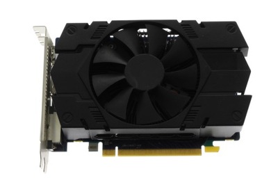 Karta graficzna AMD Radeon R7 200 1GB GDDR5 SP - 15092875814 ...