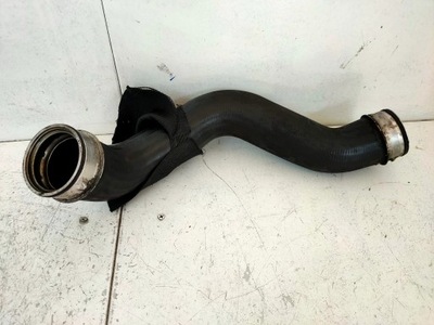 RURA INTERCOOLERA MERCEDES W211 A2115284982 - 10805980476 - oficjalne ...