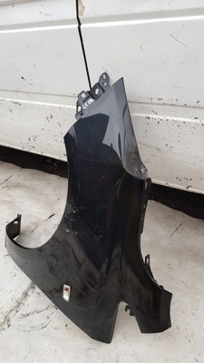 Opel Corsa E błotnik lewy kod lakieru Z22V - 8026448854 - oficjalne ...