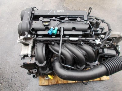 SILNIK FORD FOCUS MK2 C-MAX 1.6 16V HWDA 06R 109K - 13989439231 - oficjalne archiwum Allegro