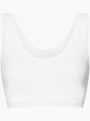 WASCHEPUR BIAŁY BIUSTONOSZ/TOP 40/42 - 15229626914 - oficjalne archiwum ...