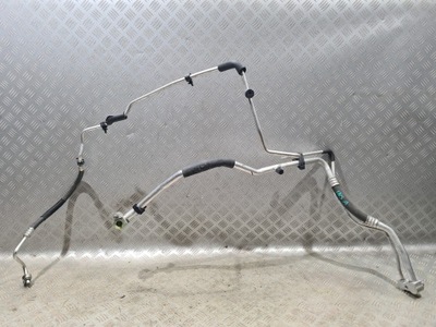 PRZEWÓD KLIMATYZACJI INSIGNIA A 2.0 CDTI 170KM - 11924225616 ...