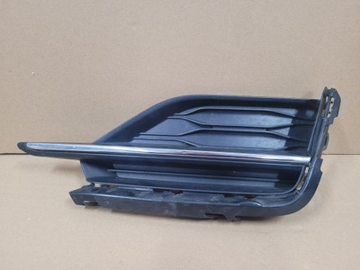 DEFLECTOR BUMPER VW GOLF VII R-LINE FRONT ORIGINAL 5g0854662g