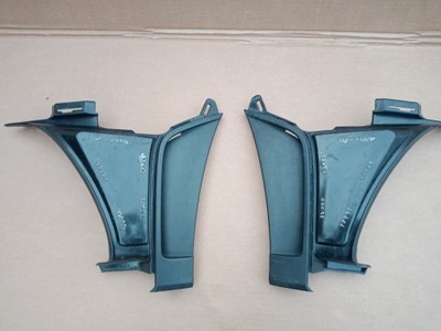 MERCEDES GLC W253 AMG WLOT POWIETRZA PRAWY LEWY A2538859703 A2538859903 ...