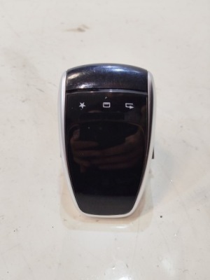 Pilot Kontroler iDrive A2059008018 Mercedes W205 - 7624811965 ...