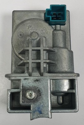 MERCEDES W204 BLOKADA RYGIEL KOLUMNY A2049005912 - 13539276155 ...