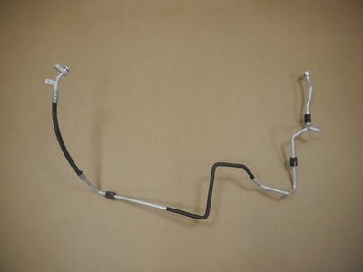 AUDI Q5 8R RURKA PRZEWÓD KLIMATYZACJI 8r0260710l - 13600715377 ...