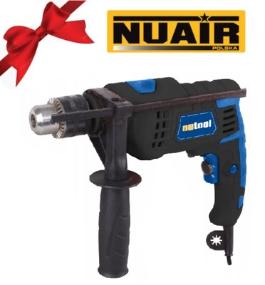 Wiertarka Nutool NHD860w + waliza/ 860 W - 13364756780 - oficjalne ...