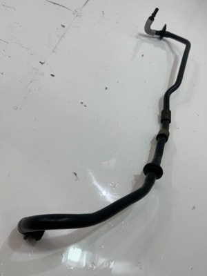 VW Touareg przewód podciśnienia 7P6611931Q CJTA - 5572672350 ...