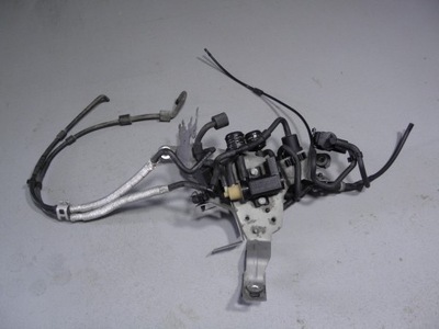 VW T5 2.0 BI-TURBO / VALVE VALVES SET 7E0129456C 7e0123456v