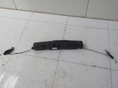 MERCEDES W212 KOMBI MECHANIZM WYCIERACZKI KLAPY - 7990606709 ...