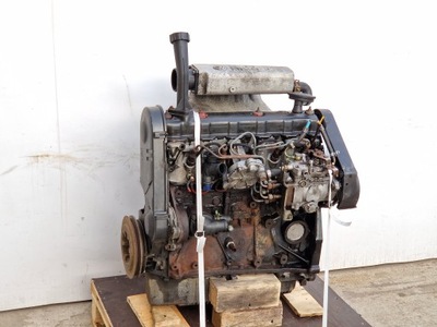 SILNIK KOMPLETNY VW T4 2,4D VW T4 2.4 D AAB AJA - 14550208286 - oficjalne archiwum Allegro