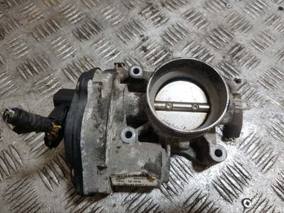 THROTTLE FORD FOCUS C-MAX 4M5G-DC-LF15 4m5g-dc 15478627827