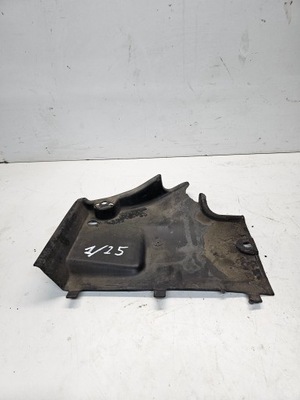 OSŁONA PŁYTA PODWOZIA AUDI A4 B8 8K0825207B LEWA - 12663724206 ...