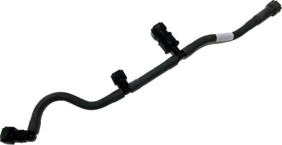 PRZEWÓD PALIWA VOLVO FH4 DO PODSTAWY 22945730 - 11817322120 - oficjalne ...