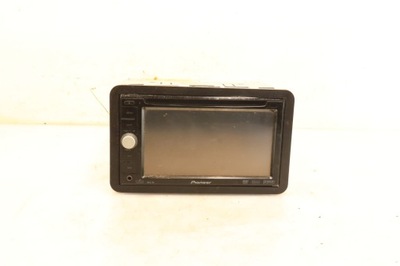 Radio MP3 Alfa Romeo 159 - 10576175912 - oficjalne archiwum Allegro