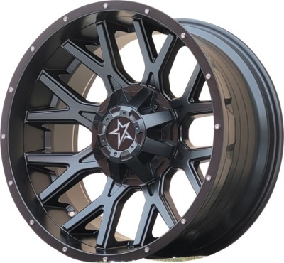 FELGI DODGE RAM 1500 20 CALI 5x139 1UB18TRMAB - 14011334429 - oficjalne ...