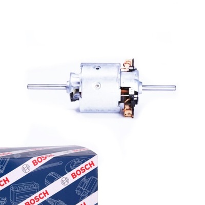 Silnik dmuchawy (24V) Bosch 130111101 - 11580859408 - oficjalne ...