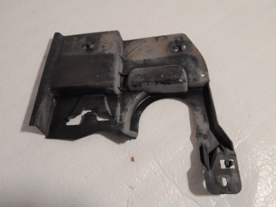 Audi A3 S3 8V OSŁONA PODWOZIA 5Q0825230H - 13048028012 - oficjalne ...