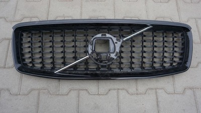 VOLVO XC90 II R-DESIGN 14- GRILL ATRAPA CHŁODNICY - 13199677130 ...