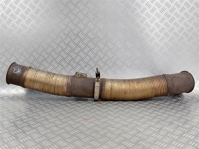 ŁĄCZNIk RECYRKULATORA SCANIA R 40X40 EURO5 1789713 - 8585066158 ...