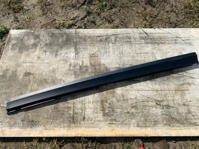 ACTROS MP4 LISTWA MASKOWNICA A9606902170 ORGINAŁ - 8297691654 ...