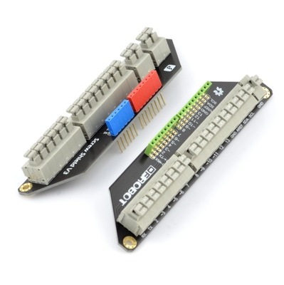 DFRobot ScrewShield V3 złącza śrubowe dla Arduino - 12096568692 - oficjalne archiwum Allegro