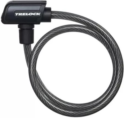 Zabezpieczenie rowerowe składane Trelock F2 - 12166850386 - oficjalne ...