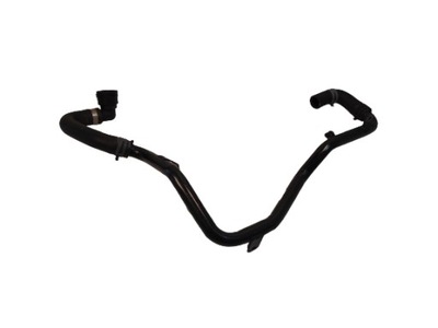 VW TOUAREG 7P RURA WĄŻ PRZEWÓD WODY 7P6122073H - 5325074920 - oficjalne ...