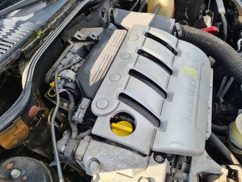 ENGINE 2.0 RENAULT F4R 746 MEGANE I I II SCENIC I f4r746 {{product_id}}