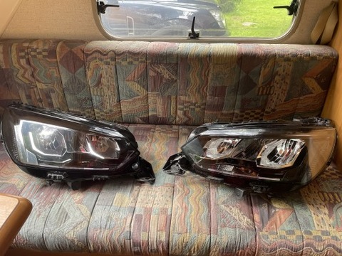 RADIATOR PEUGEOT 208 II 2008 II 19- 9825333380 peugeot-208