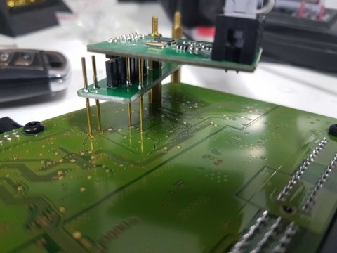 REPAIR MODULE LIGHT FRM FRM 3 BMW MINI frm3 {{product_id}}