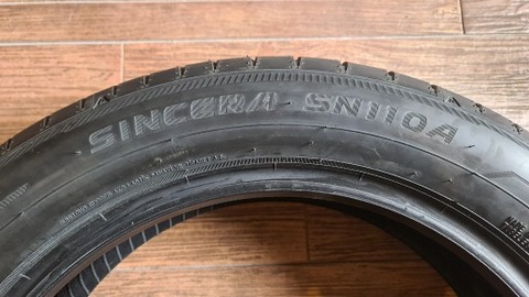 TIRE FALKEN 175/65 R17 SINCERA SN110A 87H sni106a