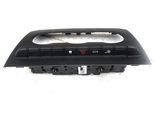 283E86009R ПАНЕЛЬ АВАРИЙНОГО ОСВЕЩЕНИЯ ECO DACIA DUSTER II заказать на ...