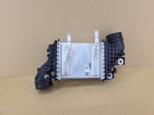 Інтеркулер VW TRANSPORTER T6 16-04L145749L 04L145749M підбір по він на ...