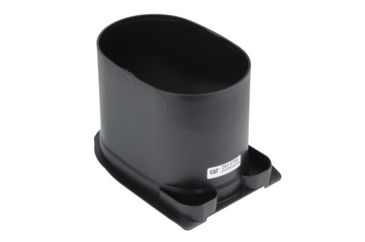 КОРПУС ПОВІТРЯНОГО ФІЛЬТРА 428D2 432E 2629786 OEM купити в Україні ...