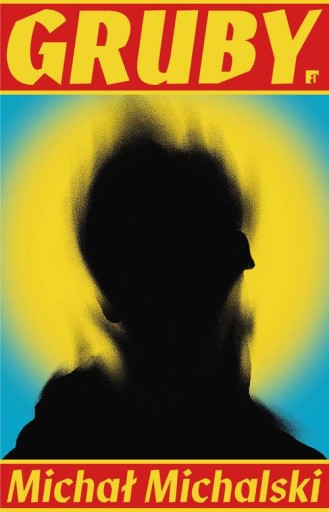 Gruby Michał Michalski ArtRage (14398400817) | Książka Allegro