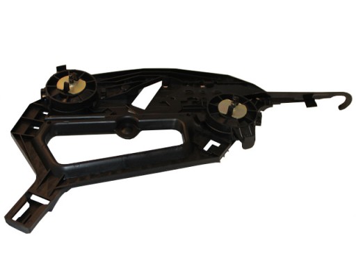 MOCOWANIE PRAWE REFLEKTORA SKODA OCTAVIA II TOUR 5905481560287 za 48 ...